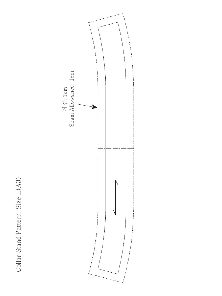 Collar Stand L (A3) | PDF