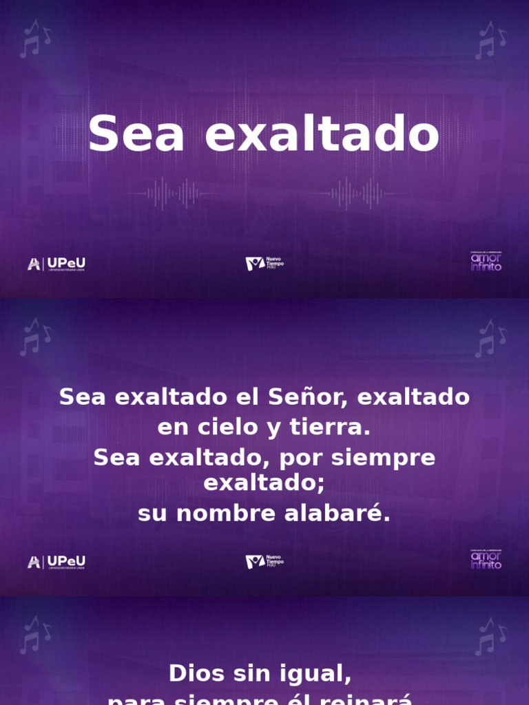 77 Sea Exaltado | PDF