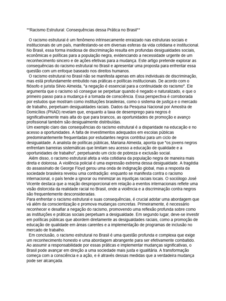 Documento Do Google Keep | PDF