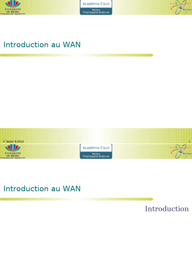 Introduction AuWAN Hygtf | PDF | Digital Subscriber Line | Broadband