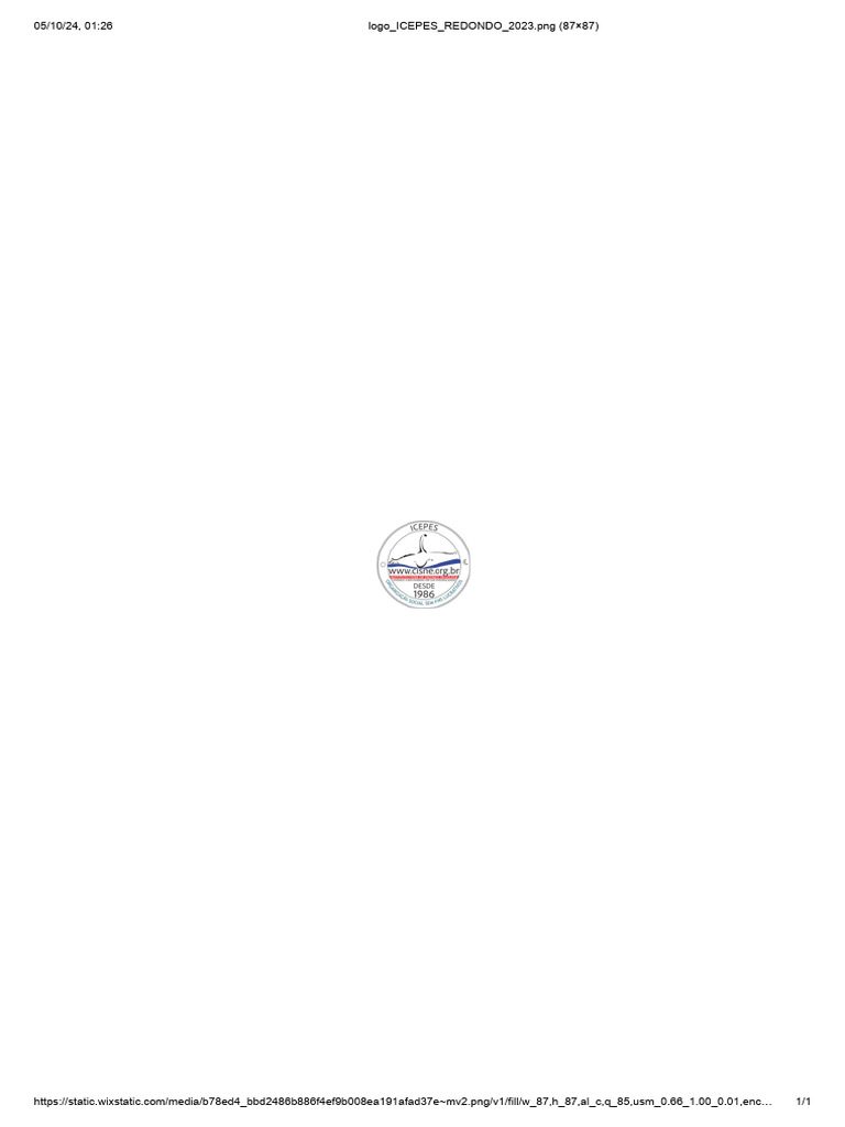 Logo ICEPES REDONDO 2023 | PDF