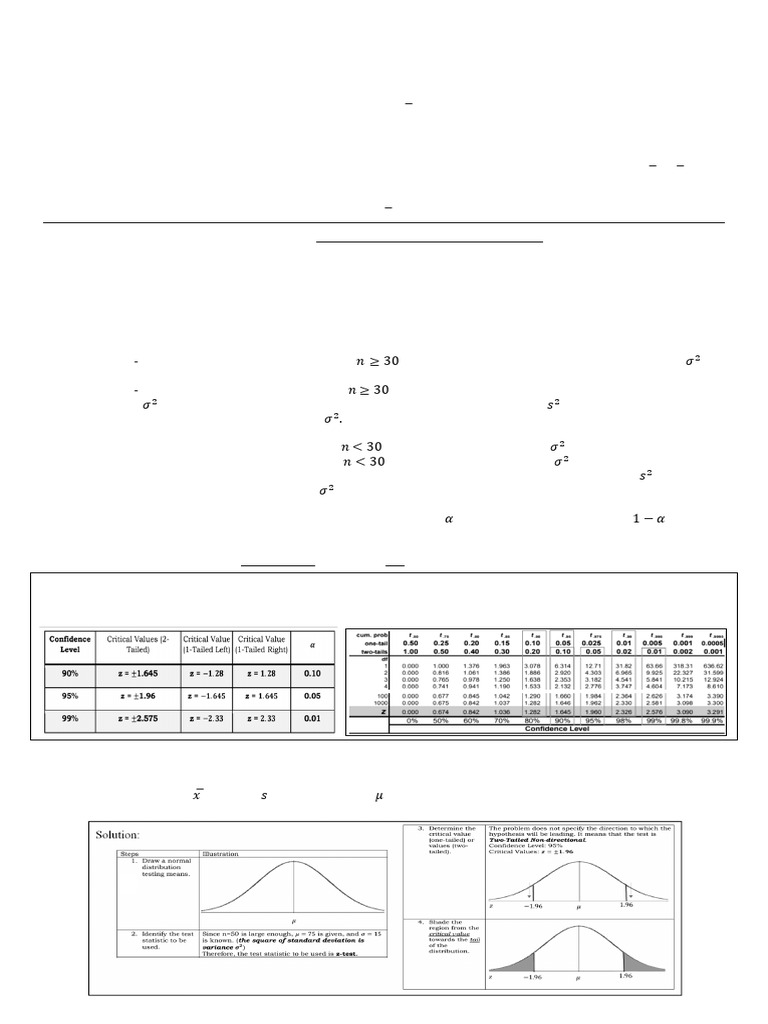 Stat Q4 WK2 Las2 | PDF