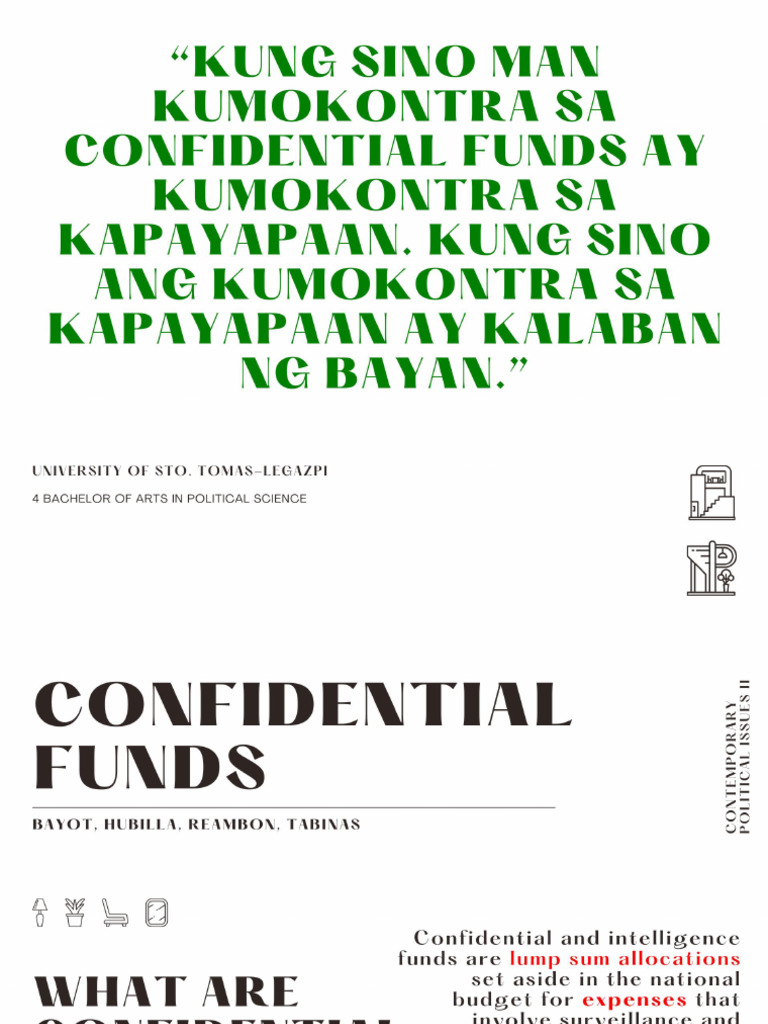 Confidential Fund Report | PDF