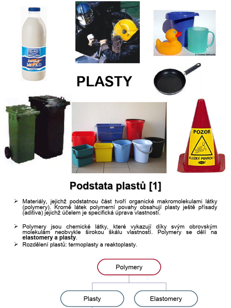 Plasty | PDF
