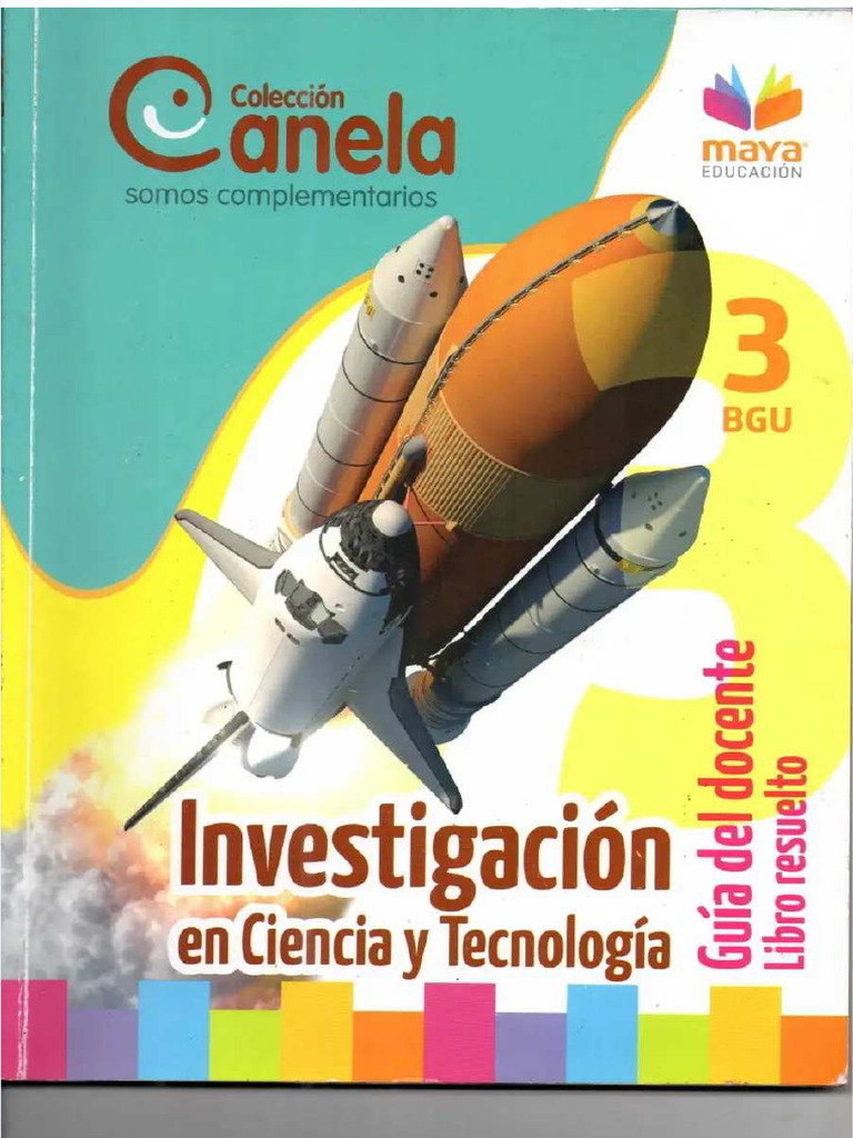 PDF Icyt 3ro Bach Maya Compress | PDF