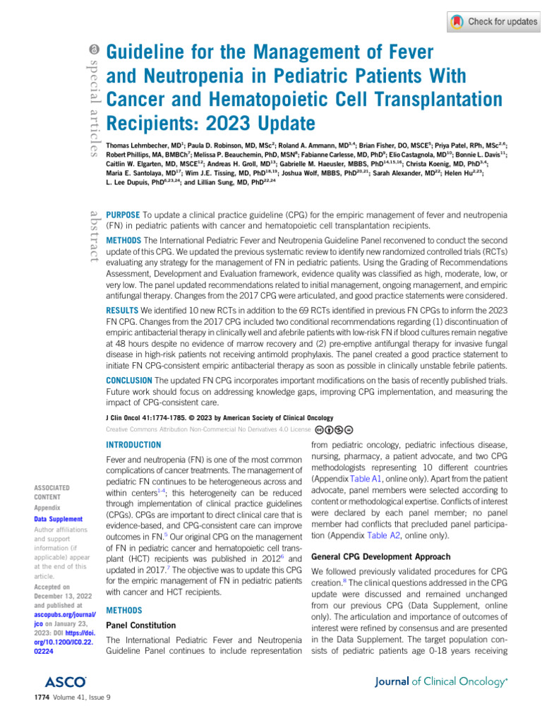 guideline-for-the-management-of-fever-and-neutropenia-in-pediatric ...