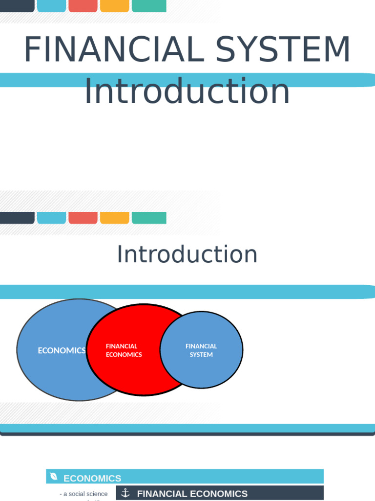 Financial Management Session | PDF