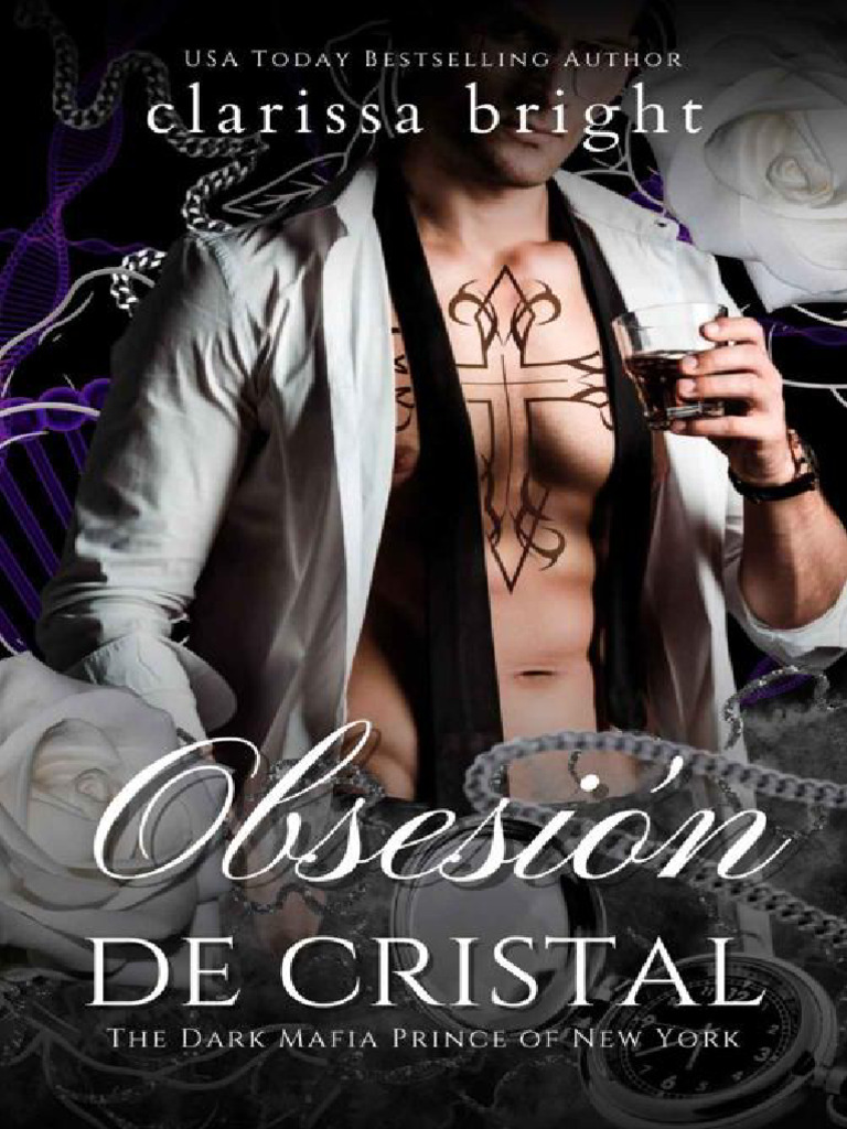 Obsesion de Cristal - Clarissa Bright | PDF