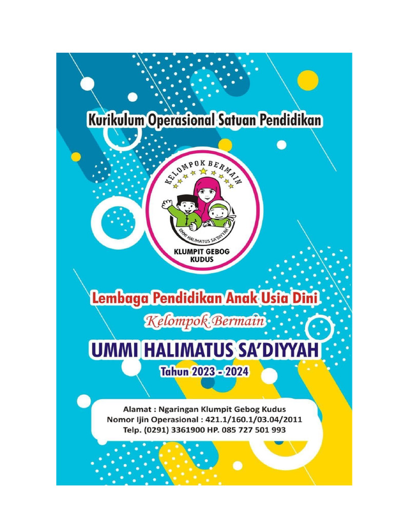 Kosp 2023-2024 KB Uhs | PDF