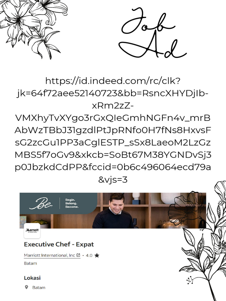 CONTOH CL + CV | PDF