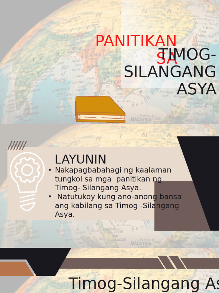 Kaligirang Pangkasaysayan NG TSA | PDF | Social Science | Travel
