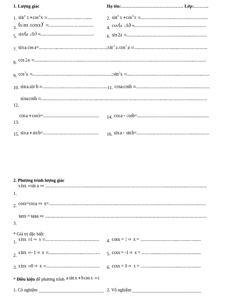 Kiem Tra Ly Thuyet 11 4 | PDF
