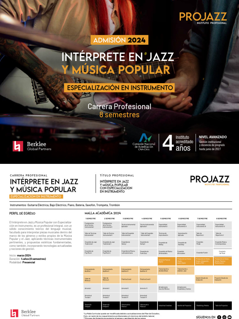 IJMP Instrumento 2024 | PDF