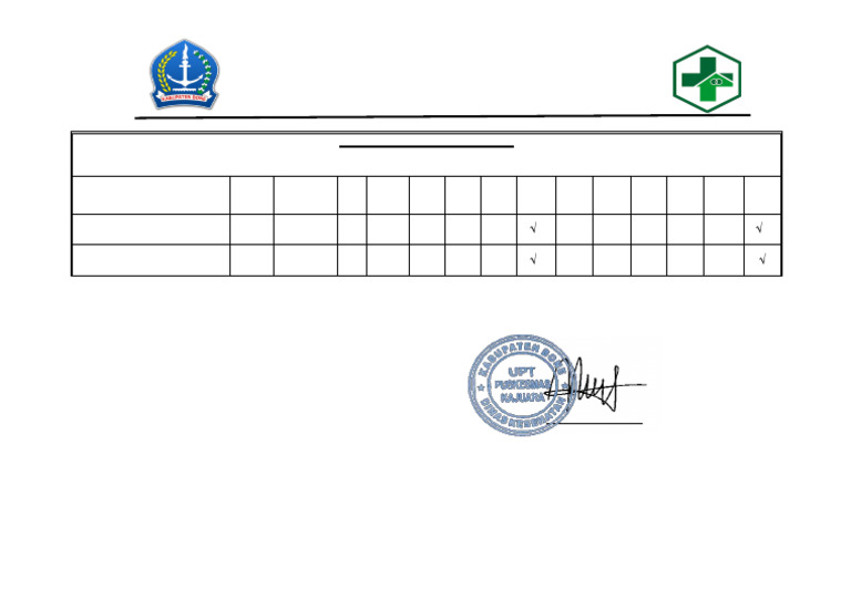 1.4.6.ep. 3 Program Kalibrasi KAJUARA | PDF