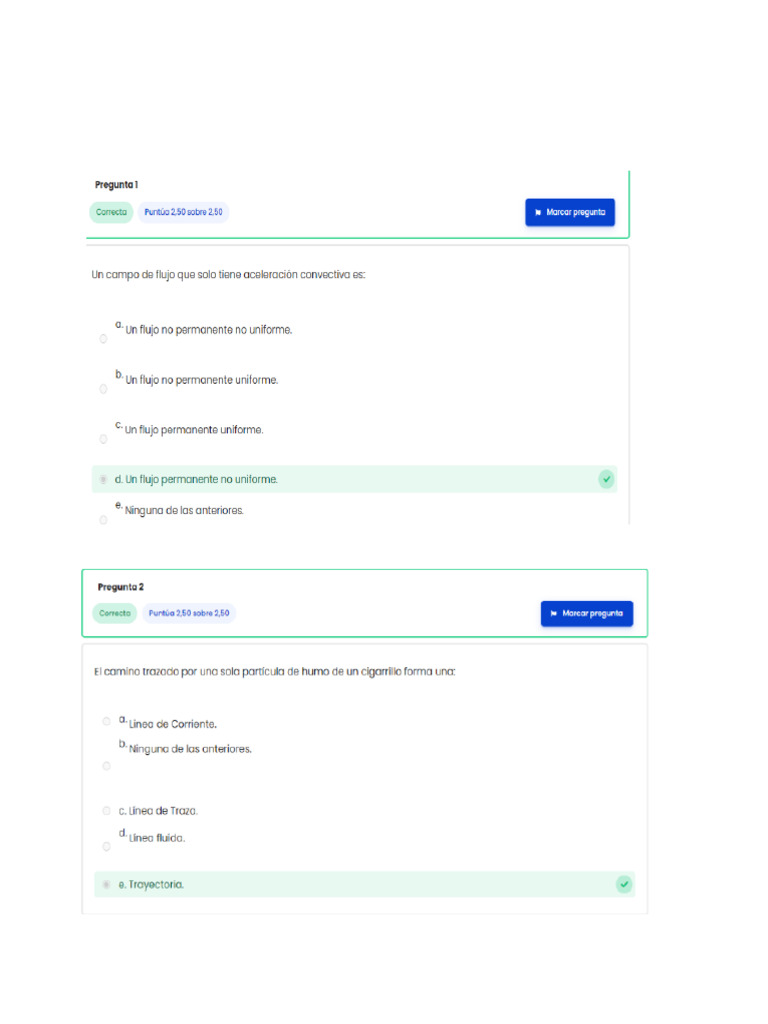 Práctica 01 - 2021 | PDF