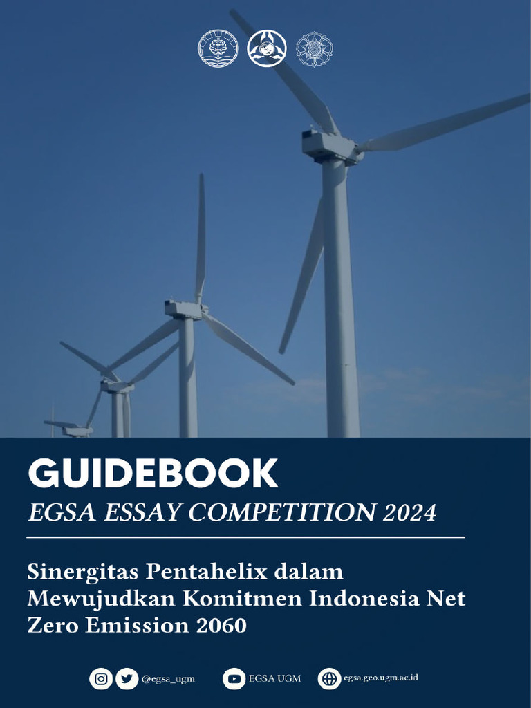 Guidebook Eec | PDF