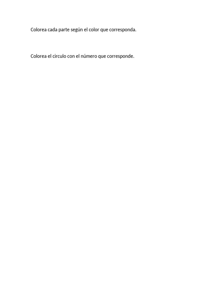 Evaluaciones Docm | PDF