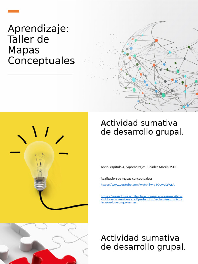 PEC - Mapa Conceptual | PDF