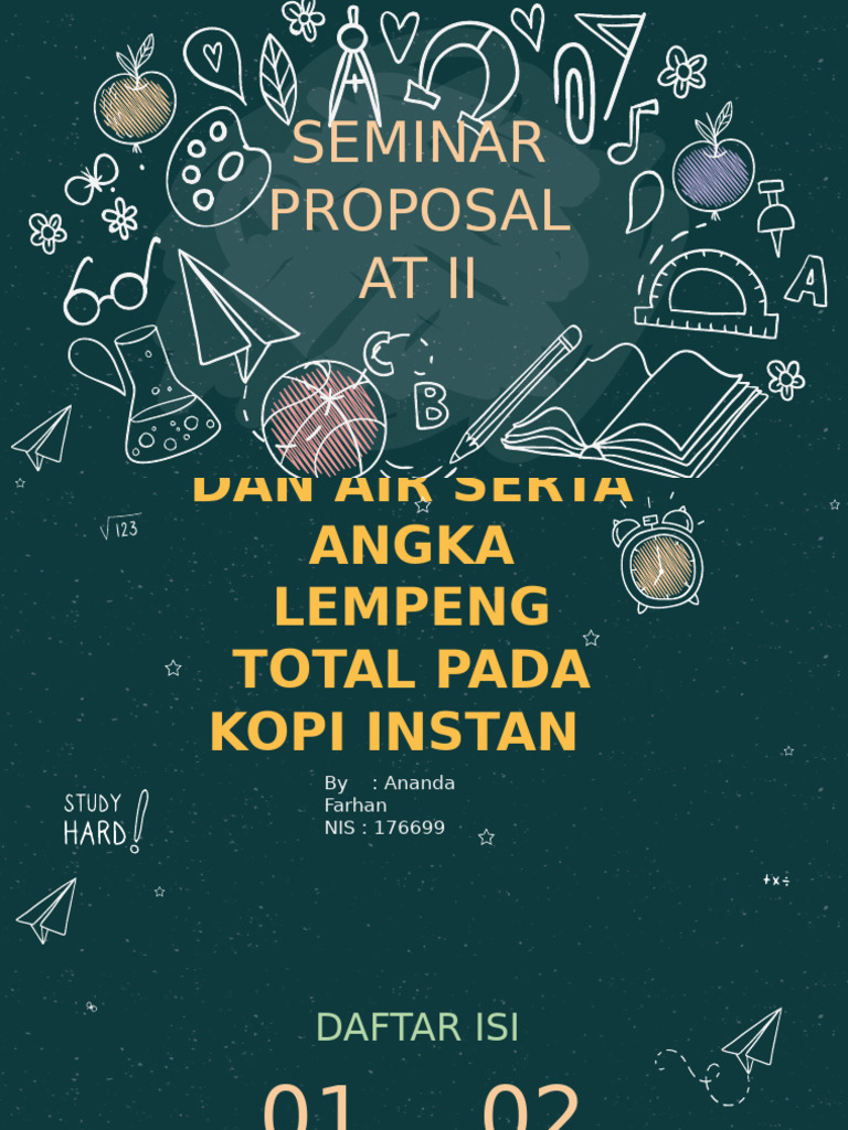Sempro Ananda Farhan | PDF