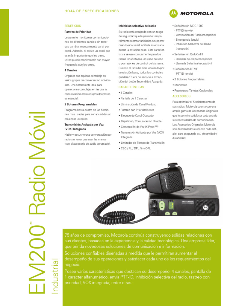 19 Em200 | PDF