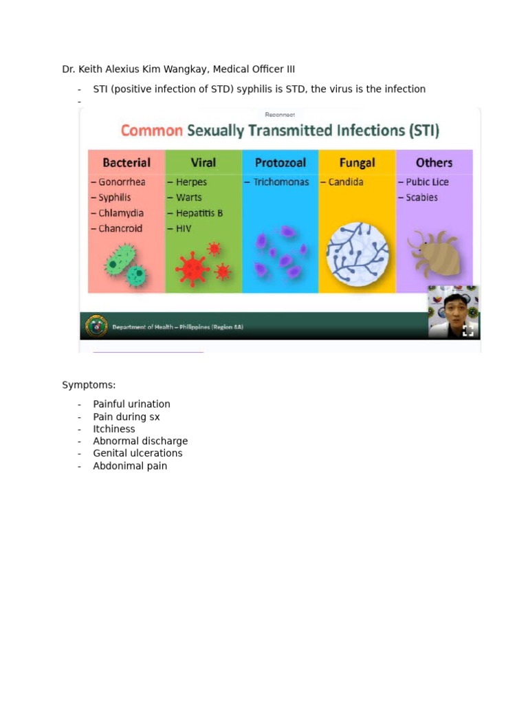 HIV_DOH_Webinar | PDF