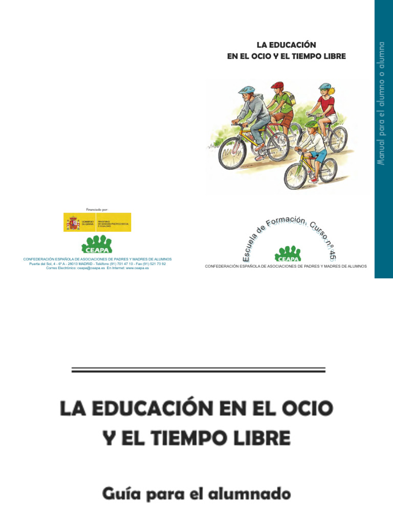 CURSO-45-La-educación-en-el-ocio-y-el-tiempo-libre.-Manual-para-el ...