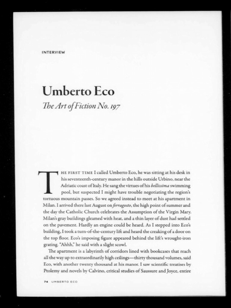 The - Paris - Review - Summer - 2008 - Vol - 50 - Iss - 185 - Volume - 50, - Issue - 185 (PDF ...