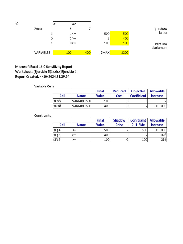 tarea academica 2 | PDF