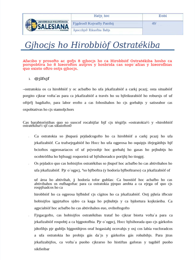 PDF Deber 3 Gestion - Compress | PDF