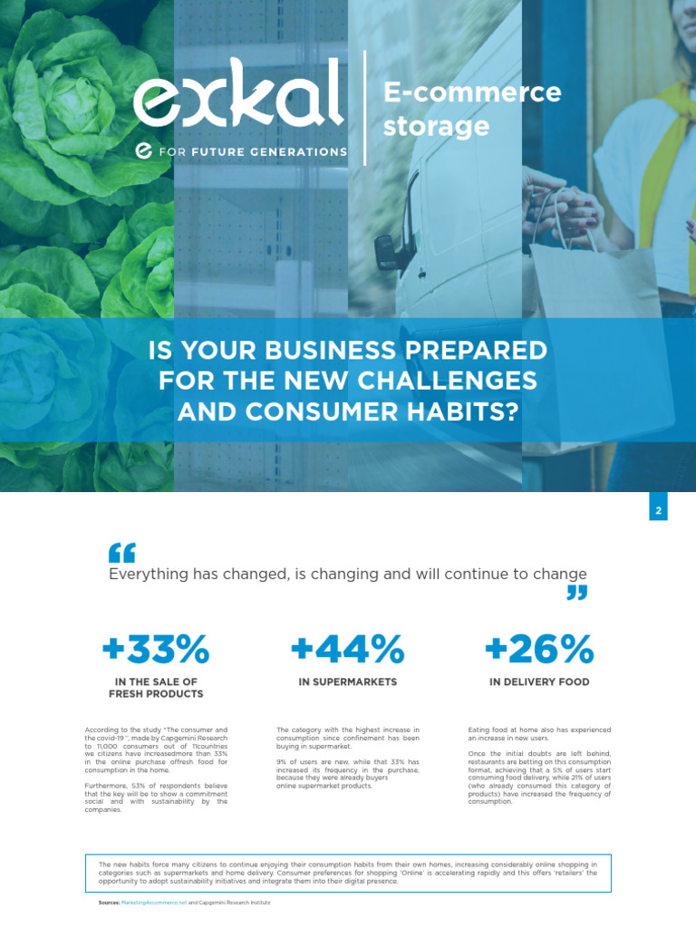 Ecommerce Exkal Eng | PDF