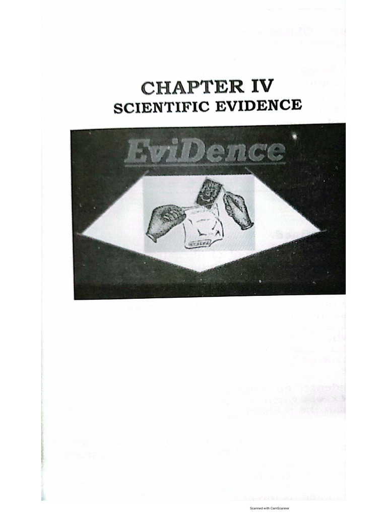Chapter 4 Forensic Pdf