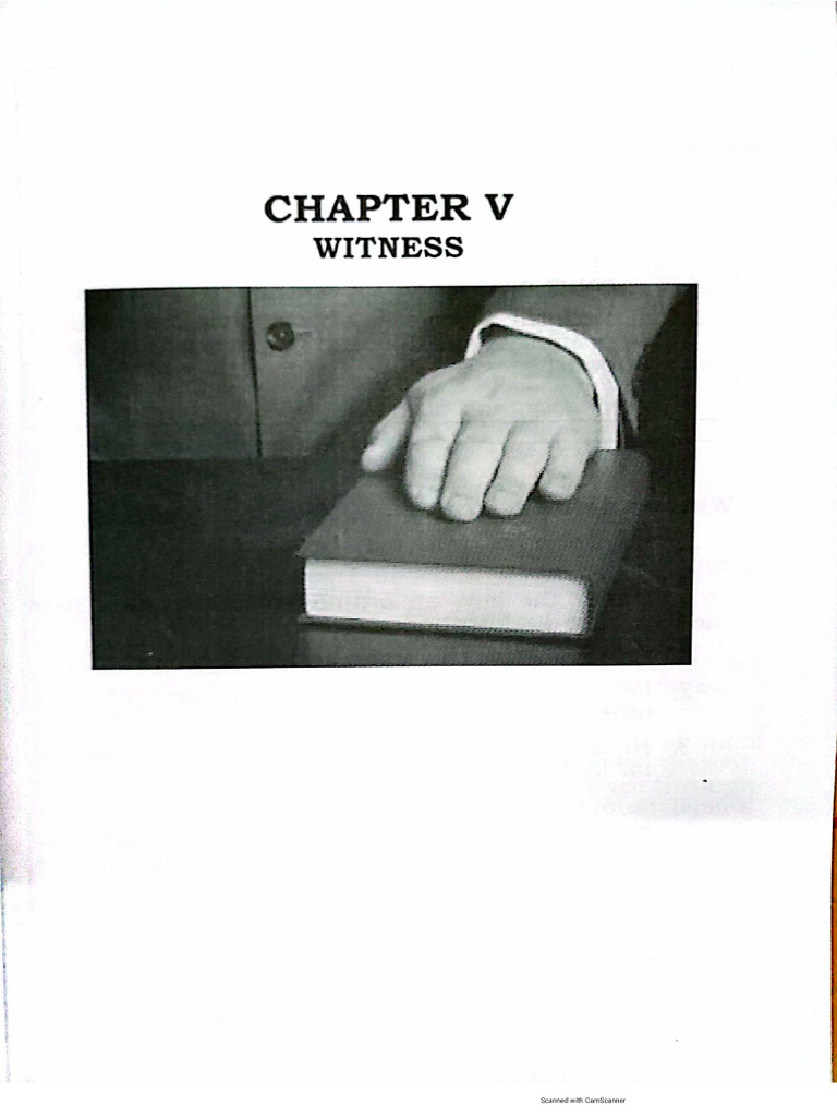Chapter 5 Forensic | PDF