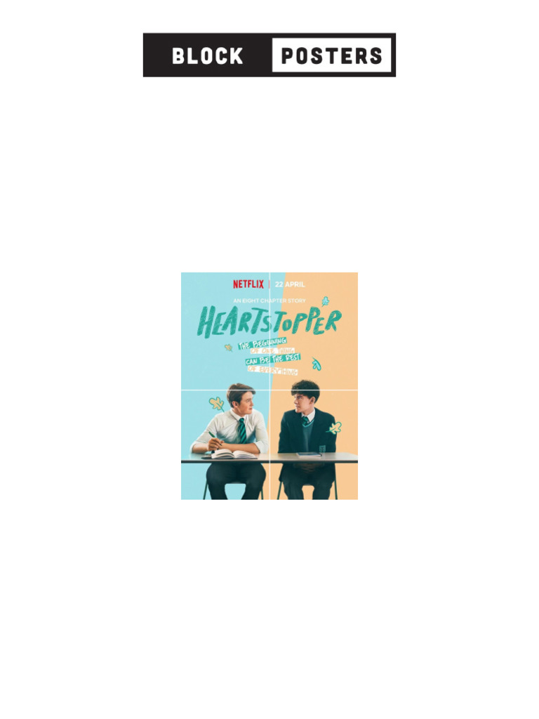 Heartstopper | PDF