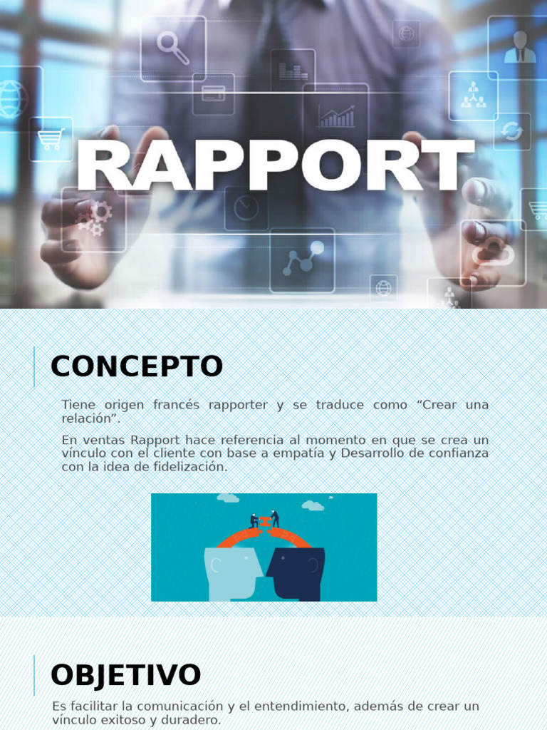 Rapport | PDF