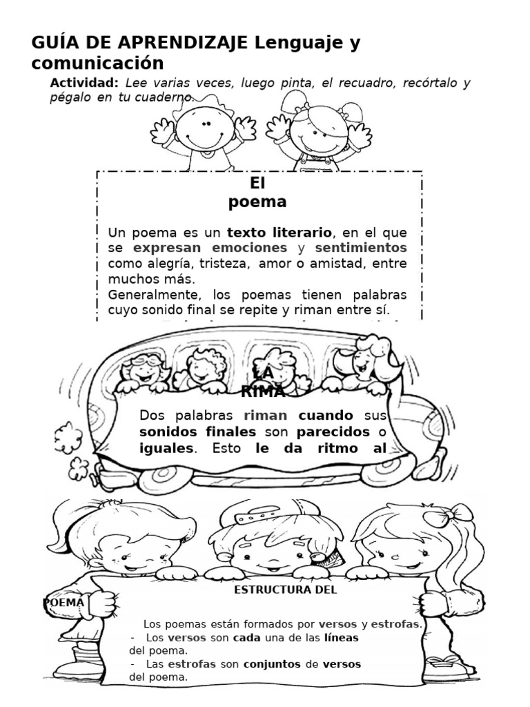 Poemas 2 | PDF