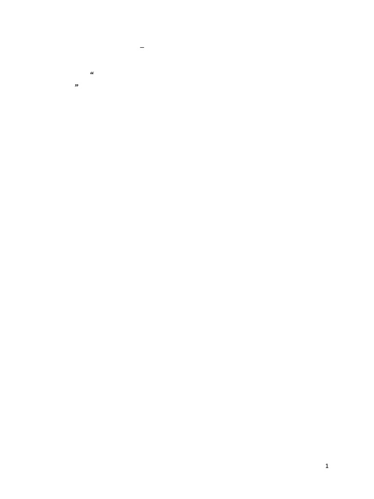 Data Analysis. | PDF Data Analysis. | PDF