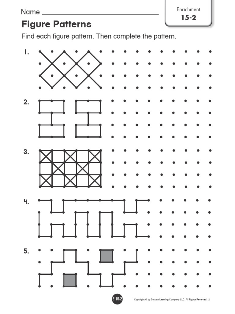 15-2 - Extra Worksheet - Week 34 | PDF