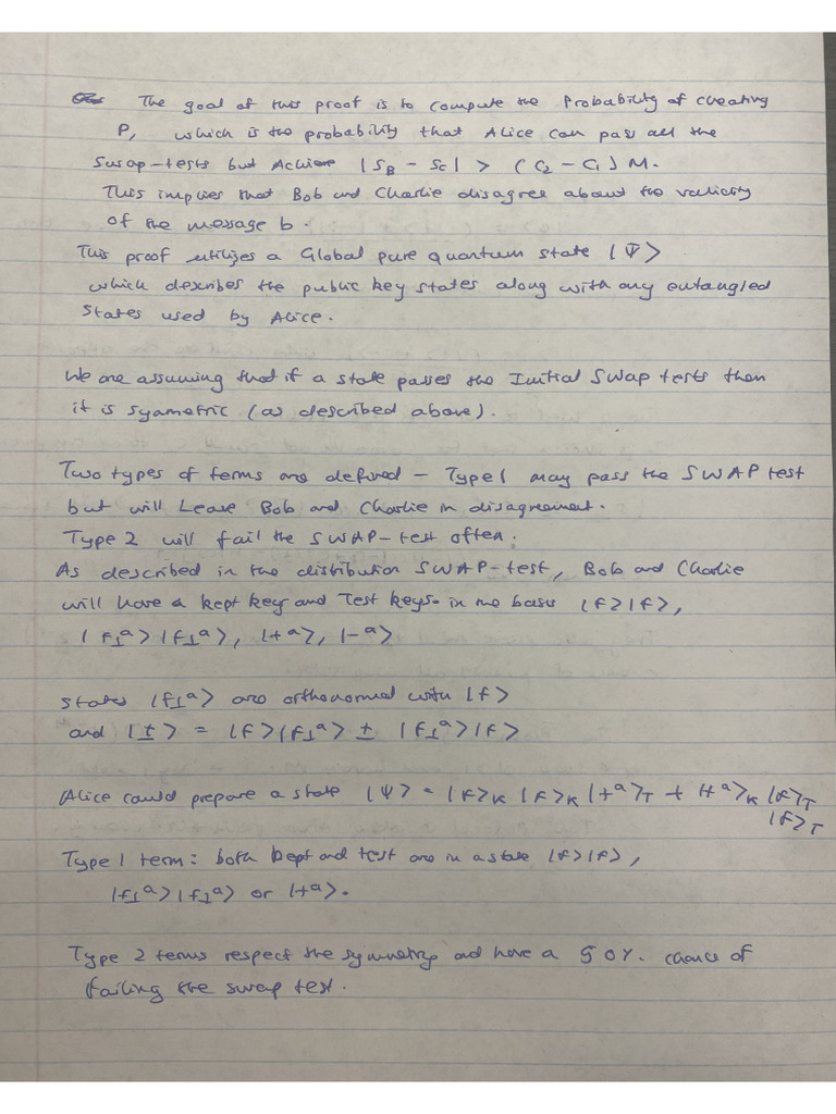 Cs Project Page 5 | PDF