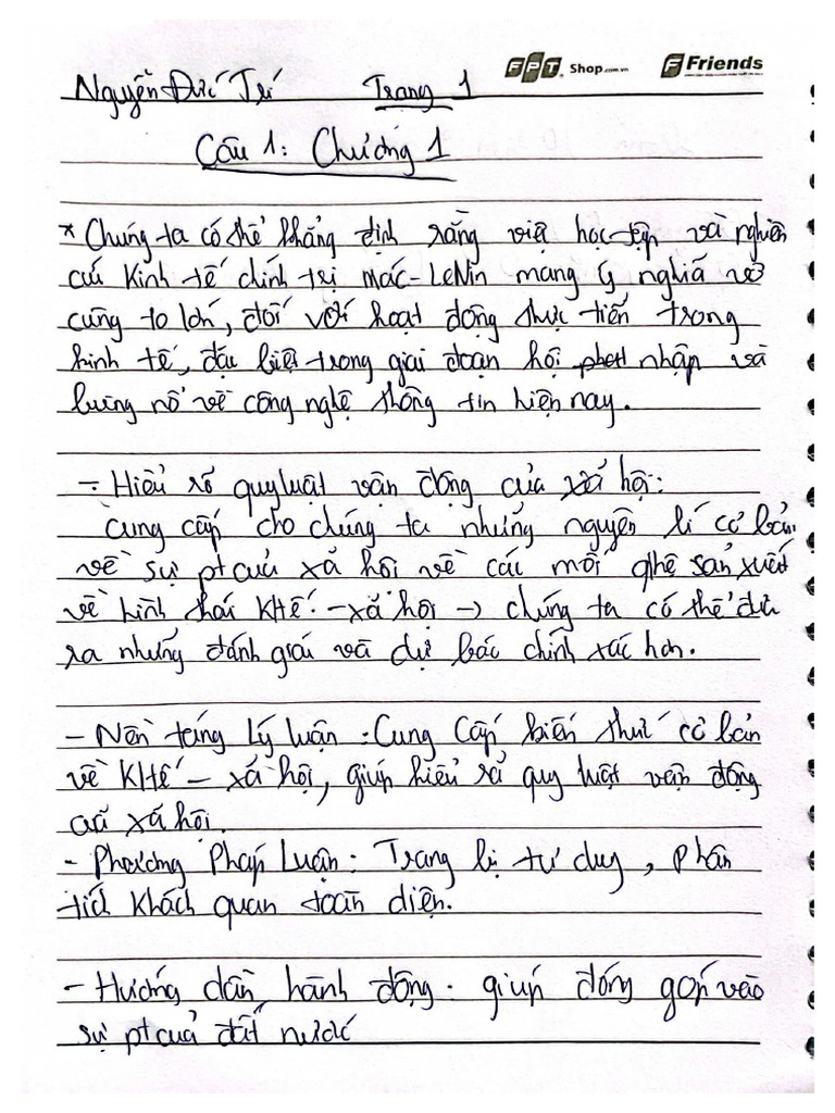 Nguyen Duc Tri 068205006293 | PDF