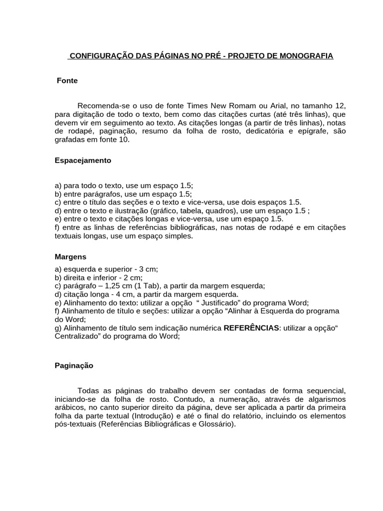 modelo_projeto_monografia | PDF
