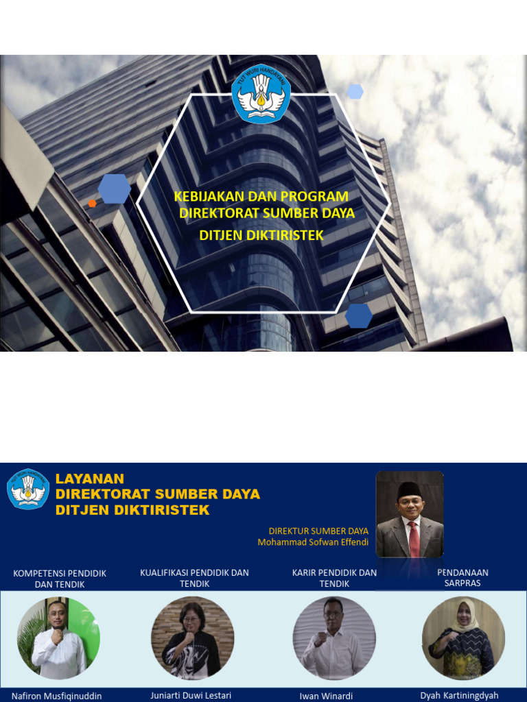 Program Kompetensi Dikdaya-New | PDF