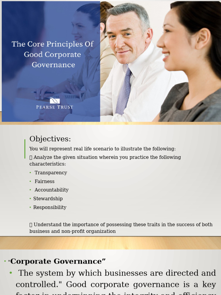 MODULE 2 How Fairness Accountability and Transparency Is Practiced in ...