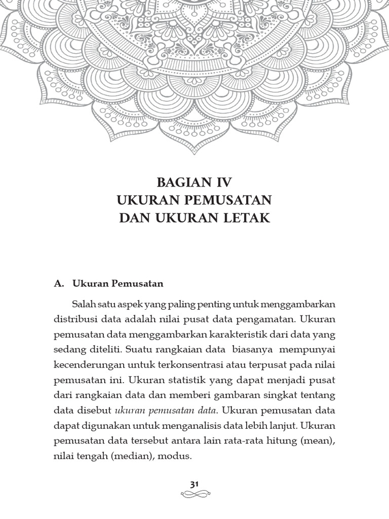 Materi 5 | PDF