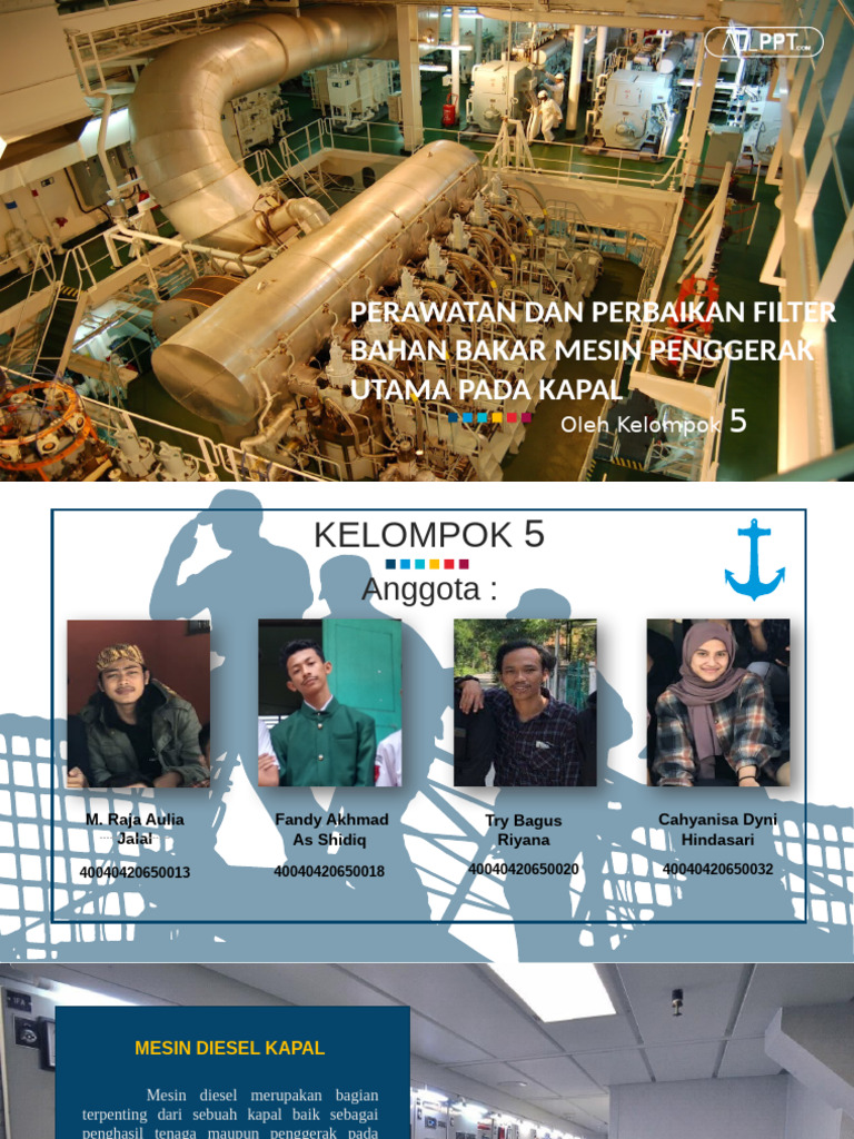 Kelompok 5 PMK | PDF