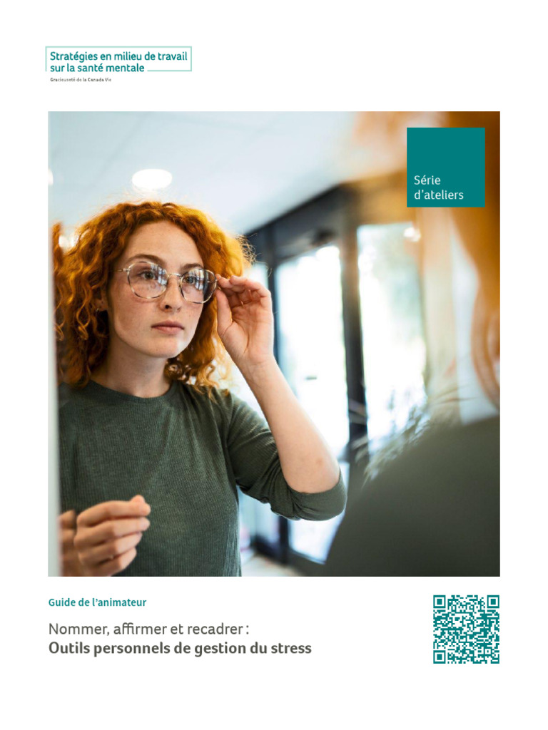 F79-02038 WSMH Name, Claim and Reframe - Facilitator Guide-Accessible | PDF