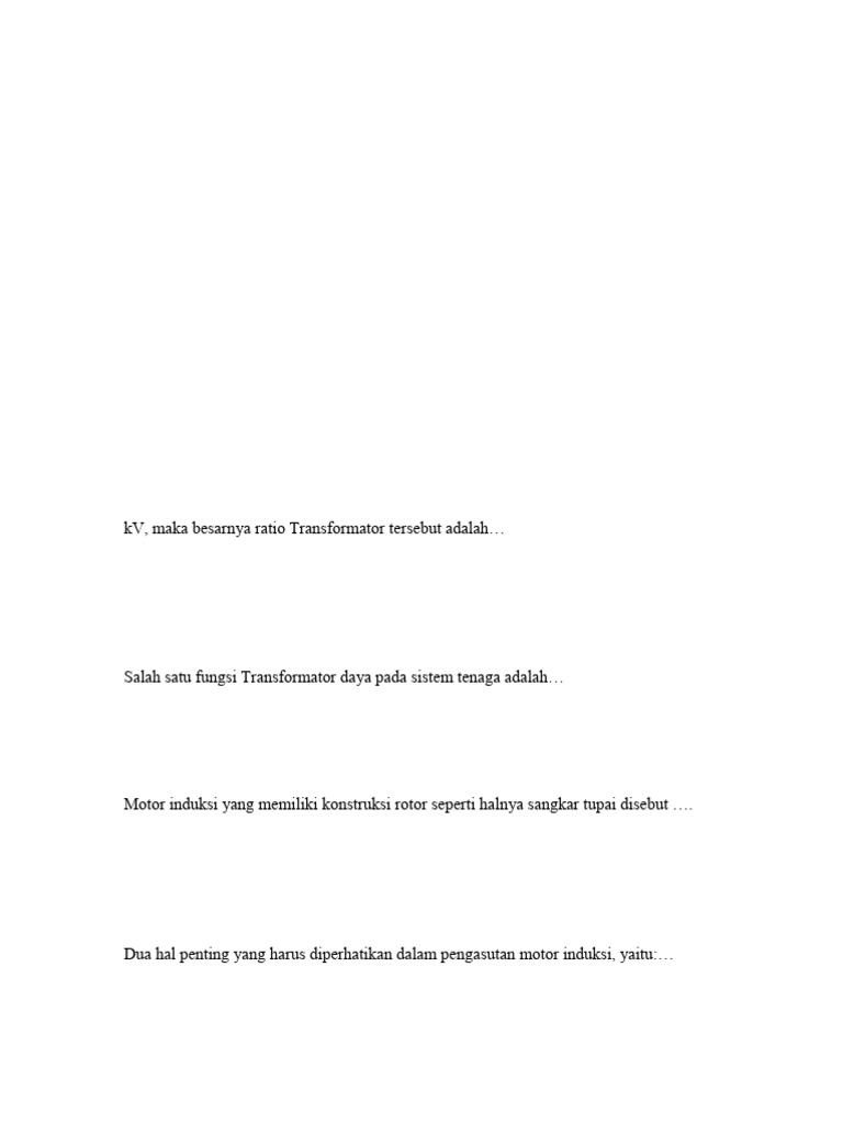 Soal PTS 1 ITL (ssw) 2023 | PDF