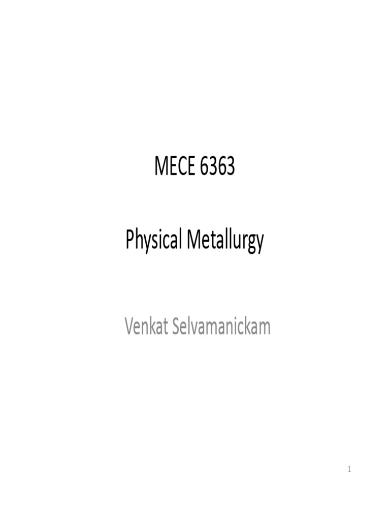 MECE 6363 Solutions To Homework 2 | PDF