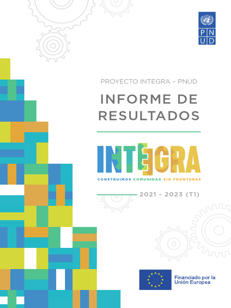 Integra Info Tec Maqueta Final | PDF