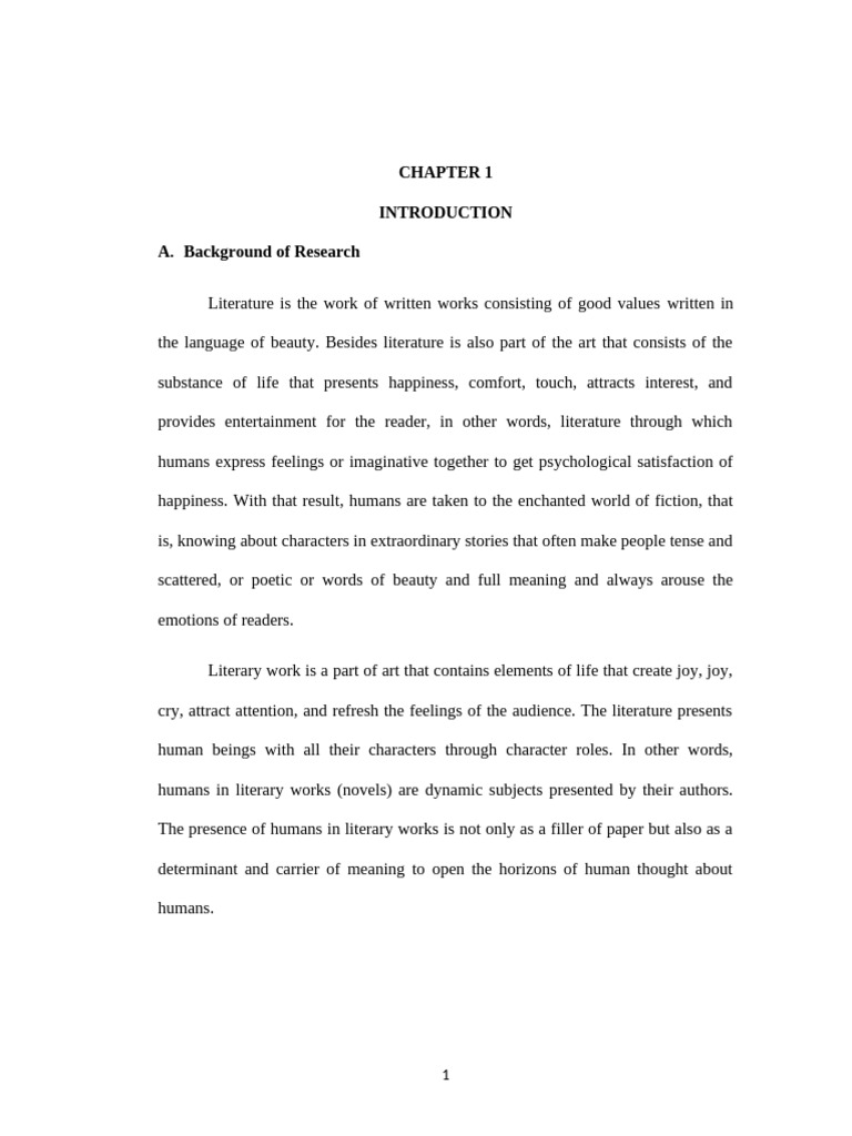 Chapter 1 Pdf