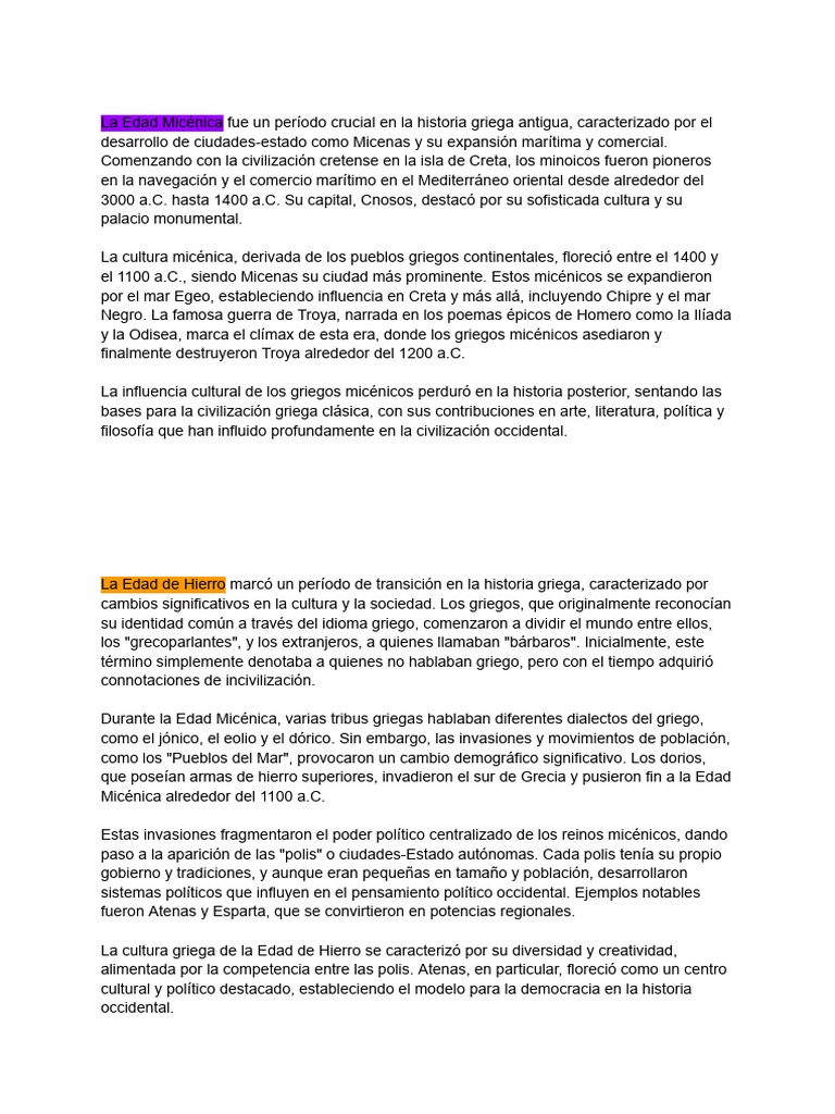 Historia De La Educación 2 Pdf